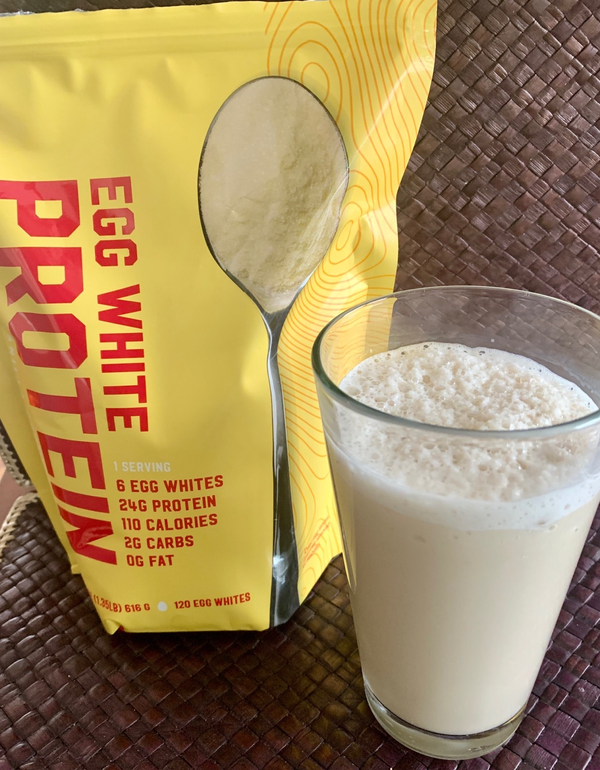 Post-workout Shake
